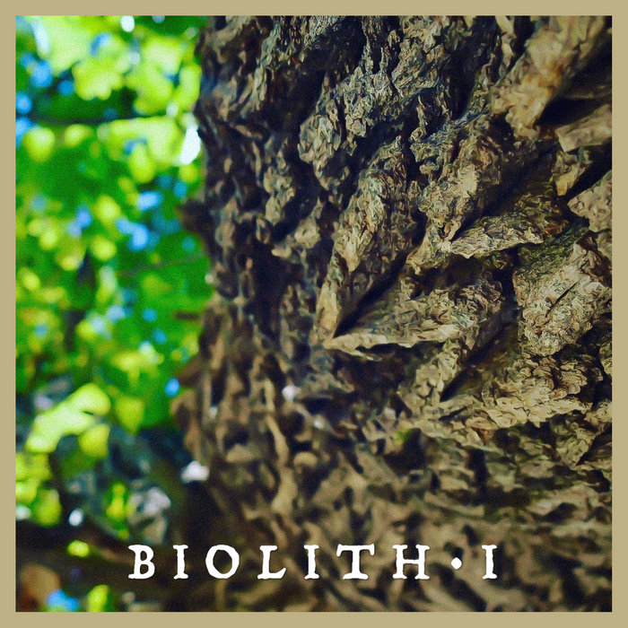 Biolith I | Biolith | Unconformity Records