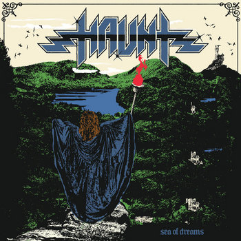 Music | Haunt