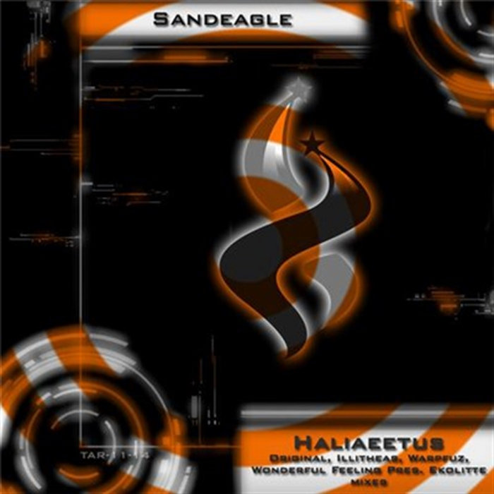 Haliaeetus | Sandeagle