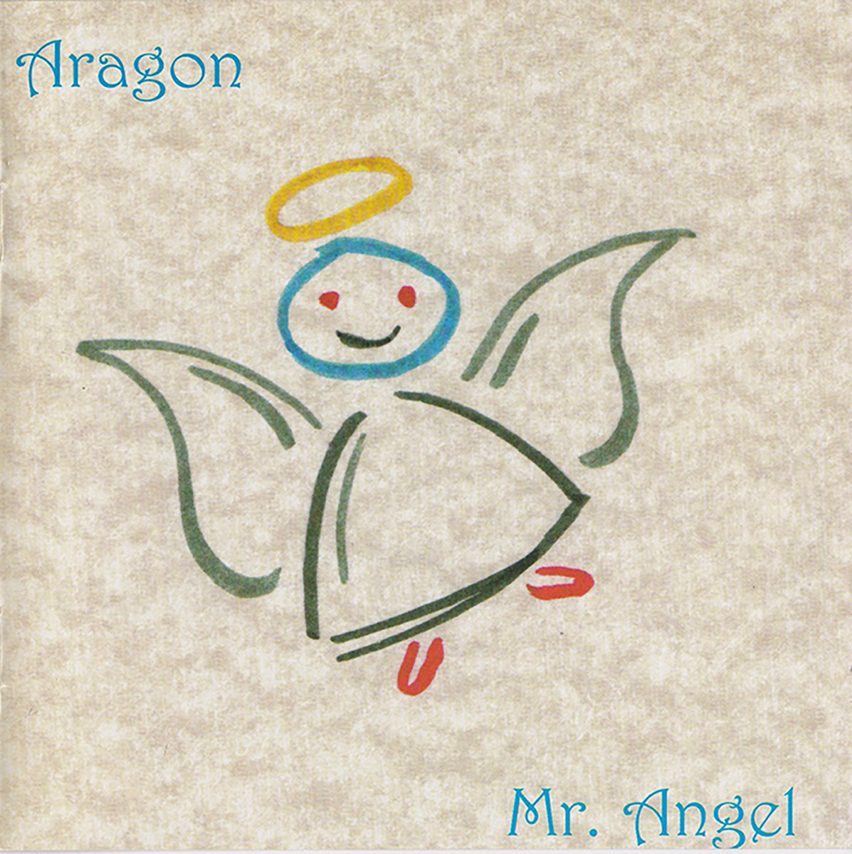 Mr Angel | Aragon