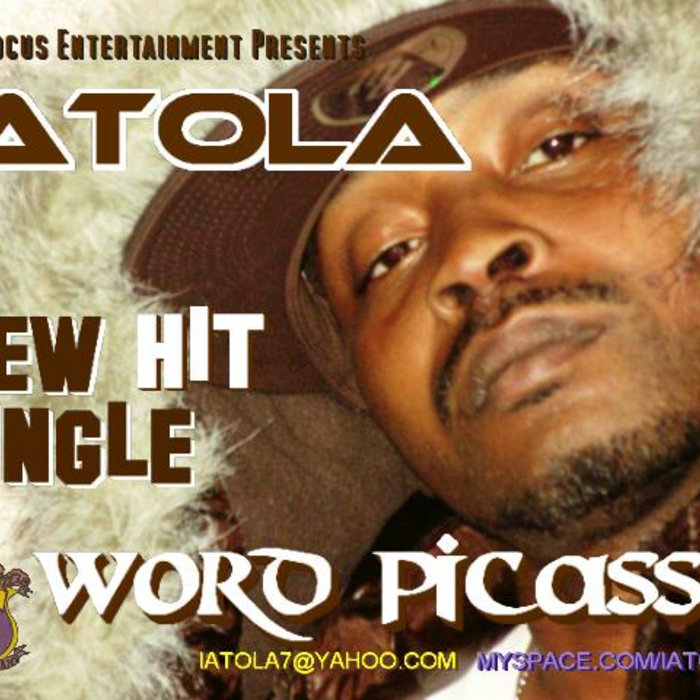 word picasso | iatola