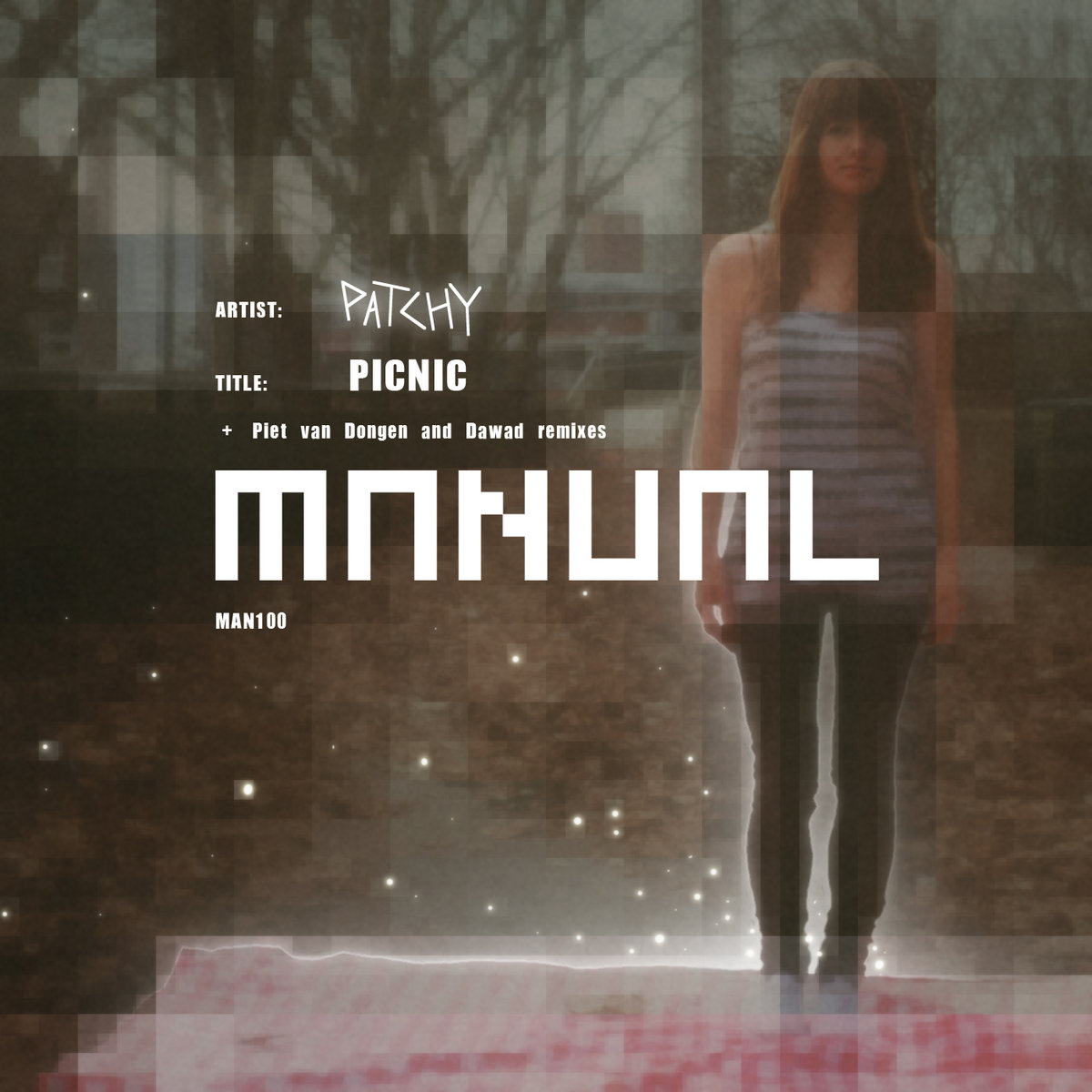 Picnic | Patchy | Manual Music