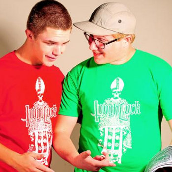 Twiztid Without Makeup