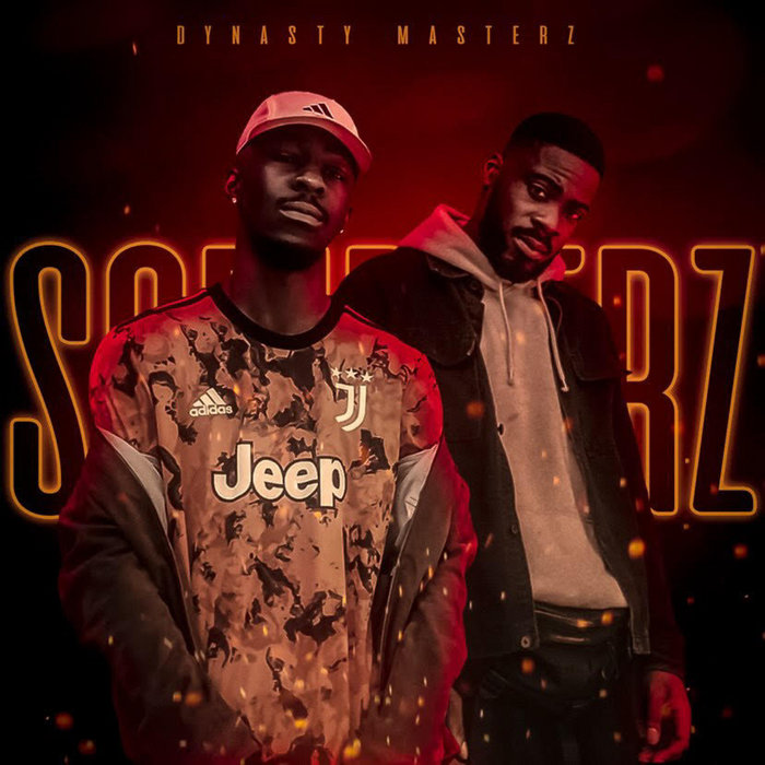 SCRIPTZ 4 | TONY NOSCRIPT