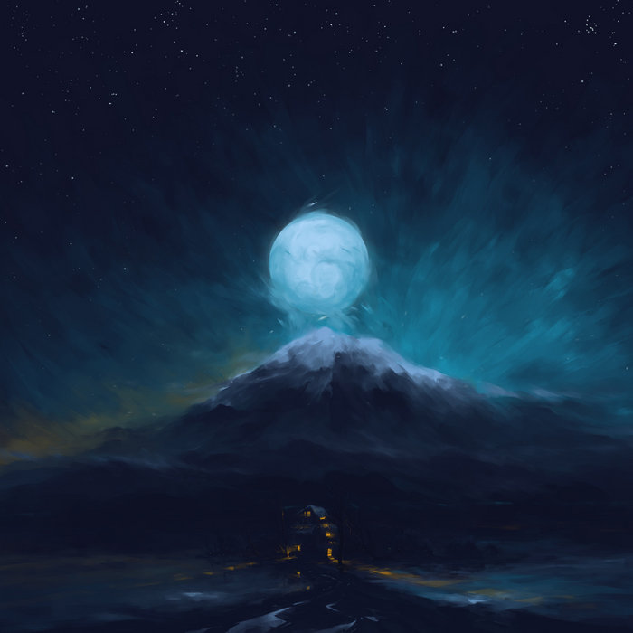 distorted dreams | madebygodes & sedogybedam | madebygodes