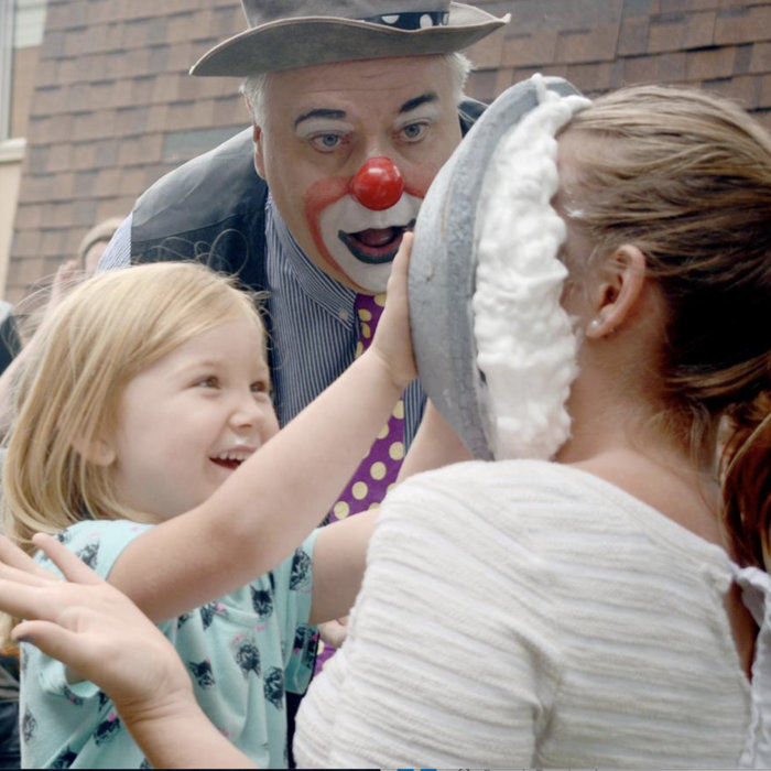 Mistakes Were Made | Clown Prison