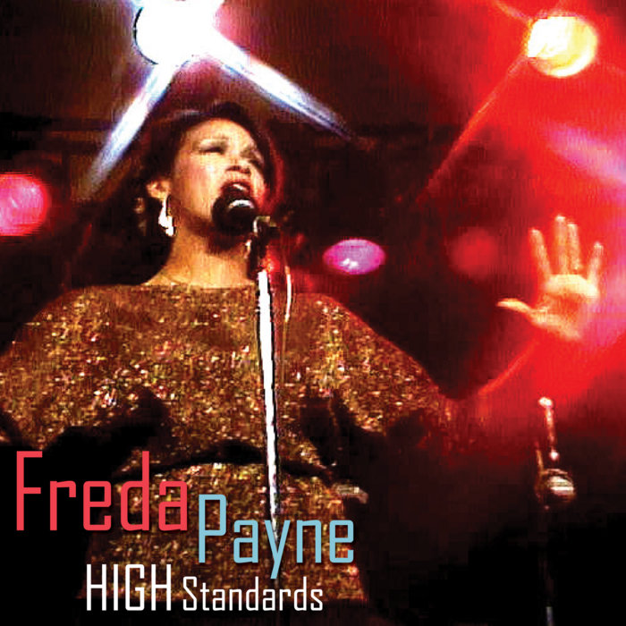 High Standards | Freda Payne