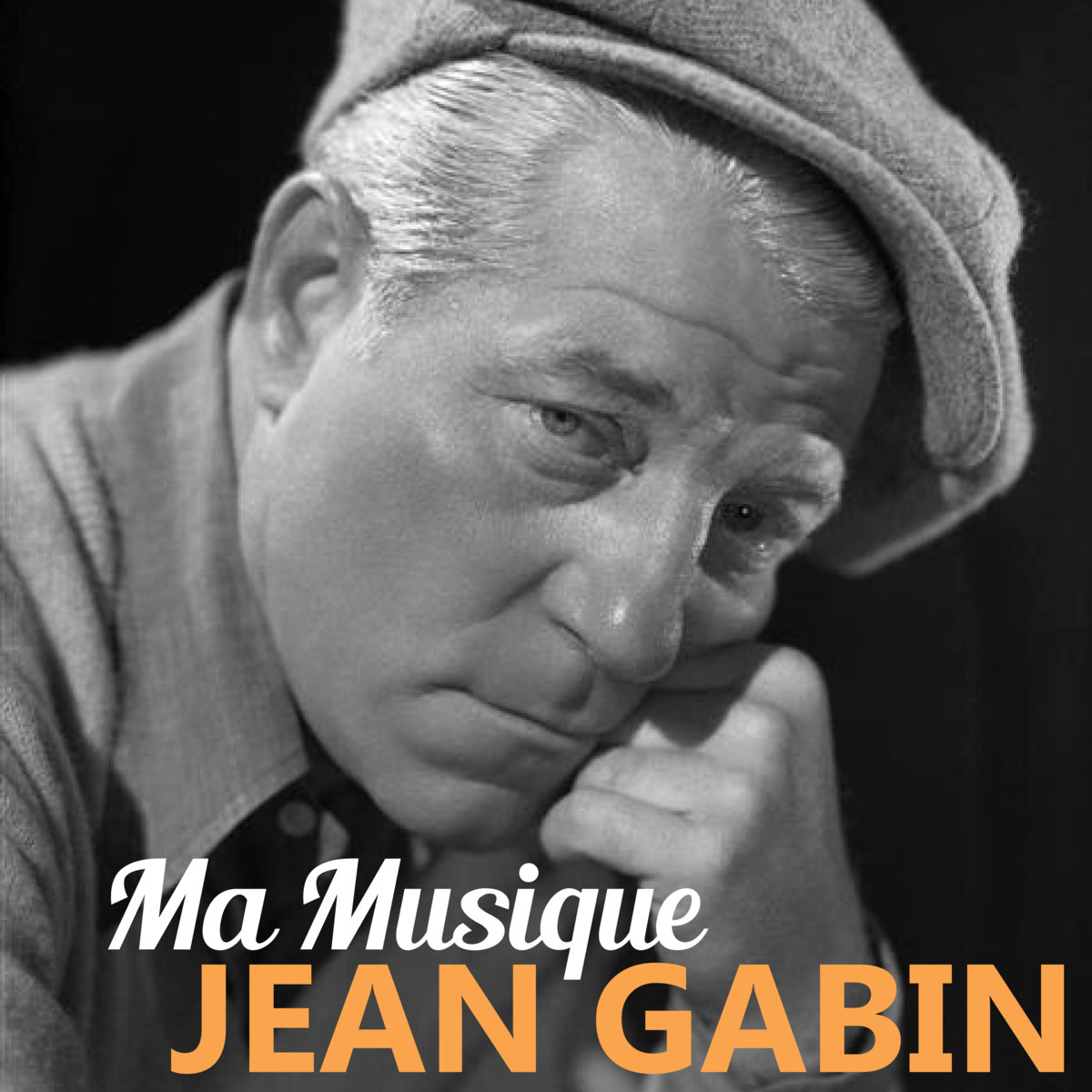 Ma Musique | Jean Gabin