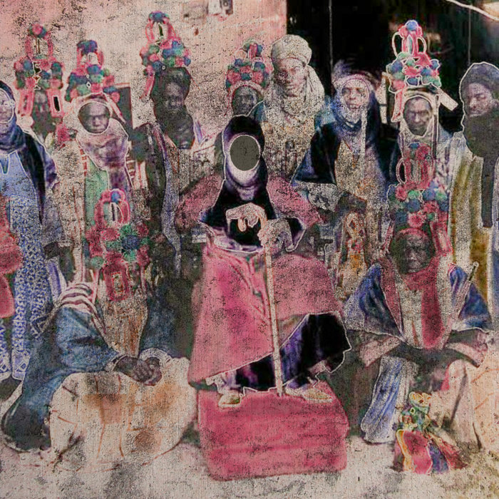 Holy Science | Tha Soloist