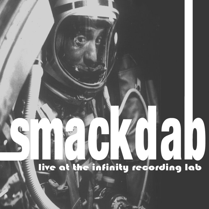 Live at the Infinity Recording Lab | SMACKDAB