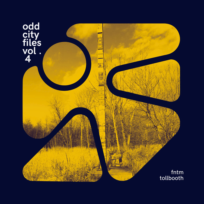 Odd City Files Vol .4 | FNTM TOLLBOOTH