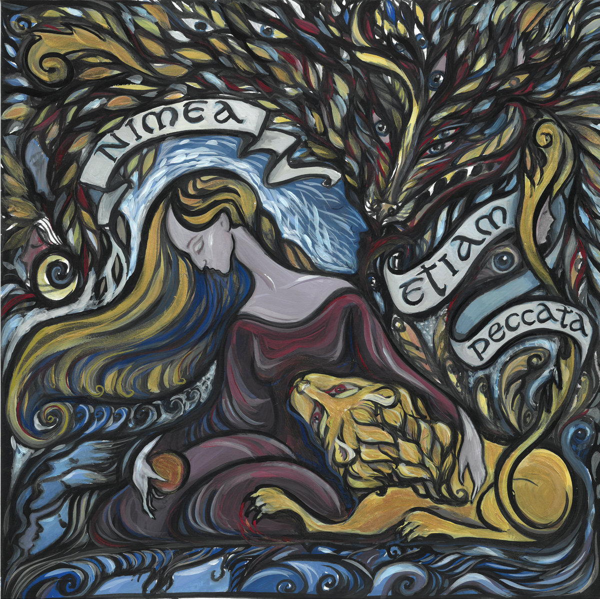 Etiam Peccata | Nimea