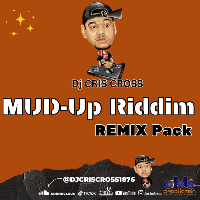 MUD UP Riddim REMIX pack By Dj Cris Cross | Vybz Kartel, Masicka ...