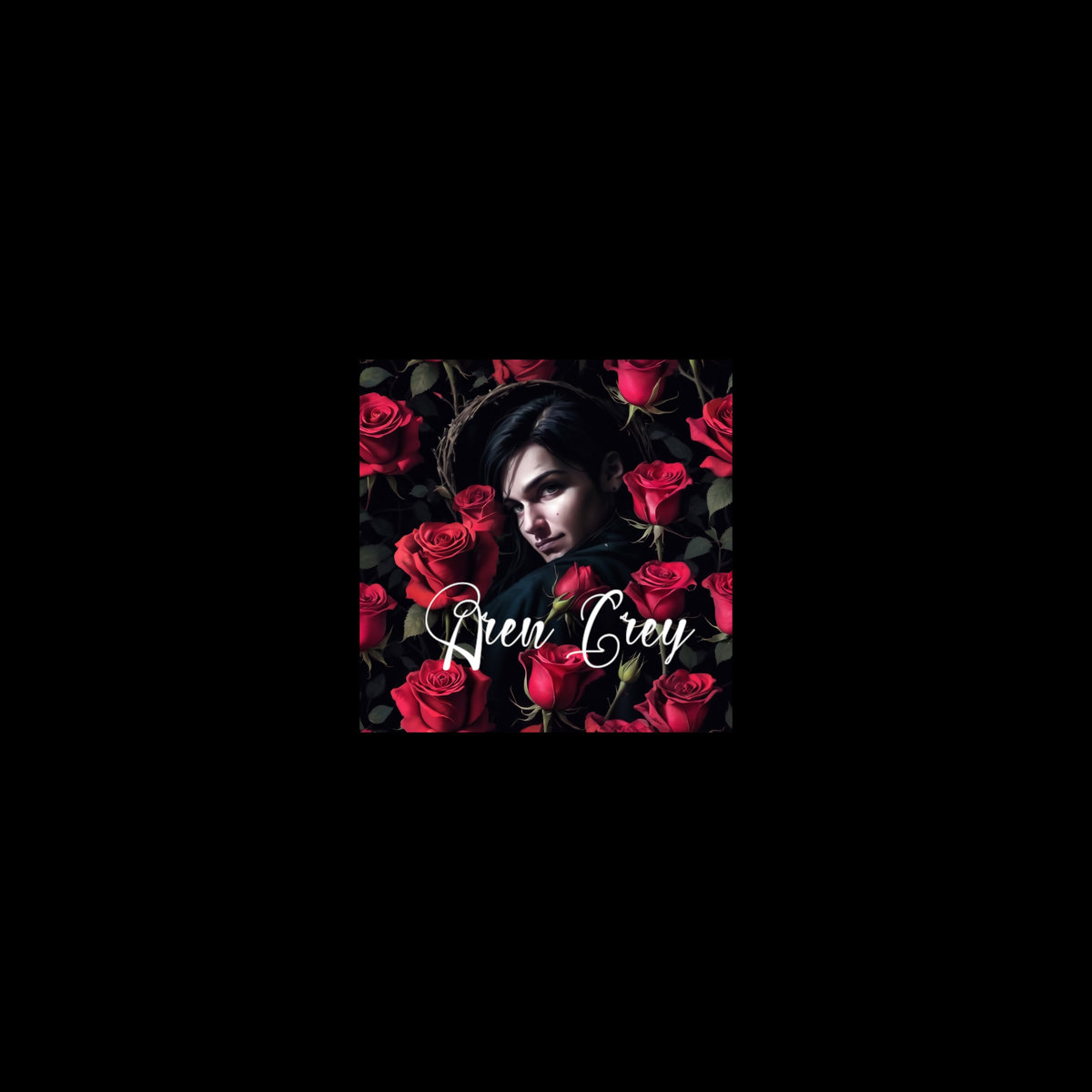 Bad Guy | Aren Grey