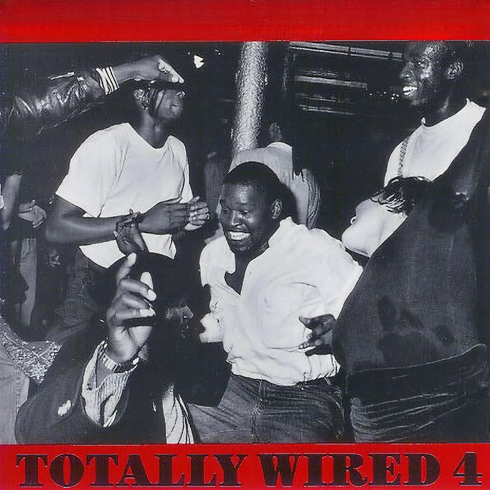 Totally Wired 4 | D-Influence | Totally Wired Sounds