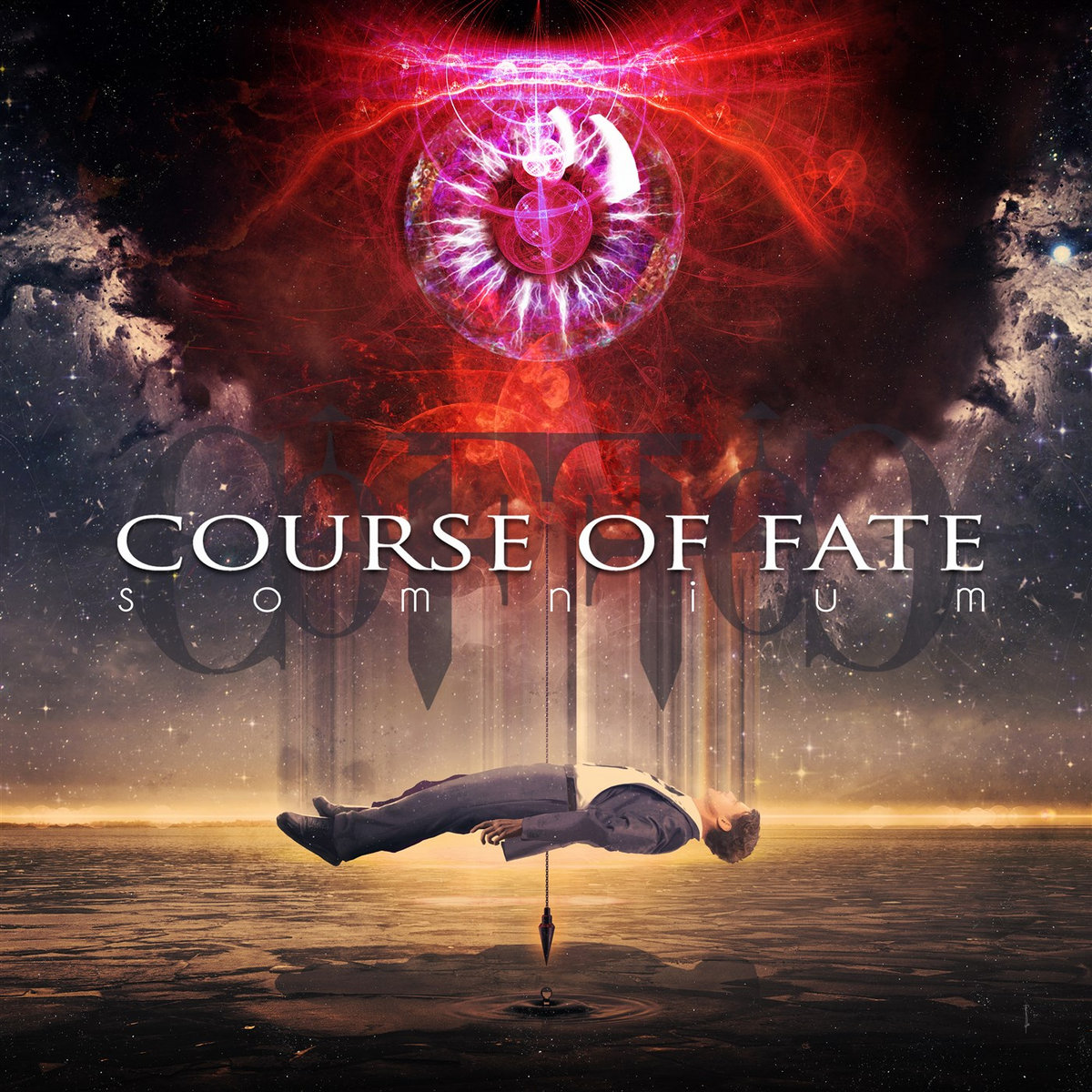 Somnium | Course Of Fate