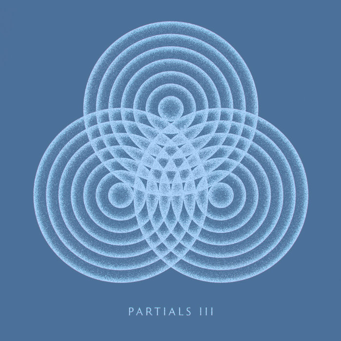 Partials III | Various Artists | Frequency Domain