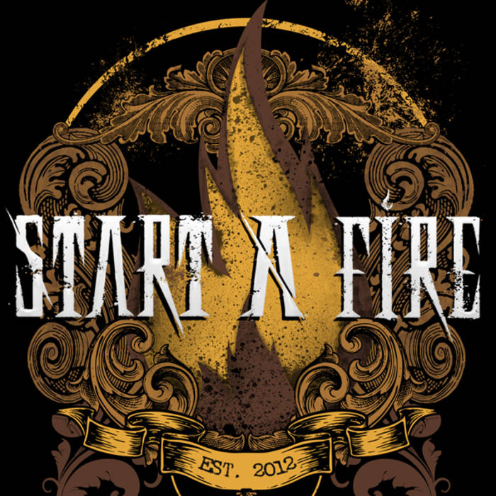 Start A Fire | Start A Fire