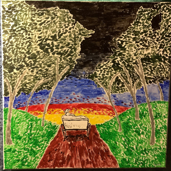 אל מעבר לזמן | doron sheffer