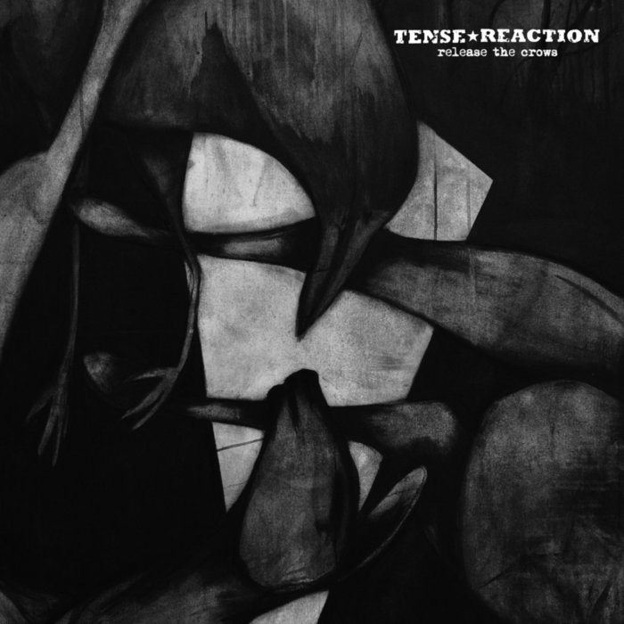 Release The Crows | Tense Reaction | Loner Cult