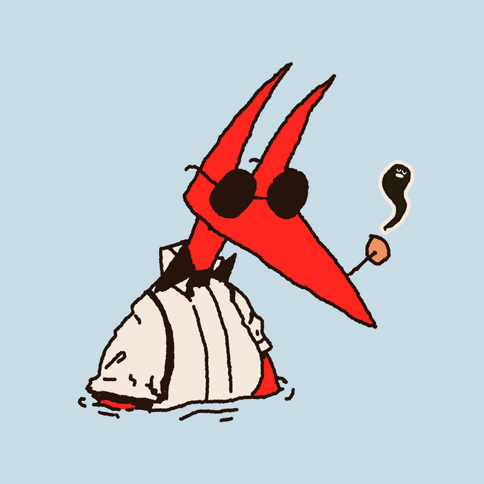 Bad Therapists | Willy Rodriguez