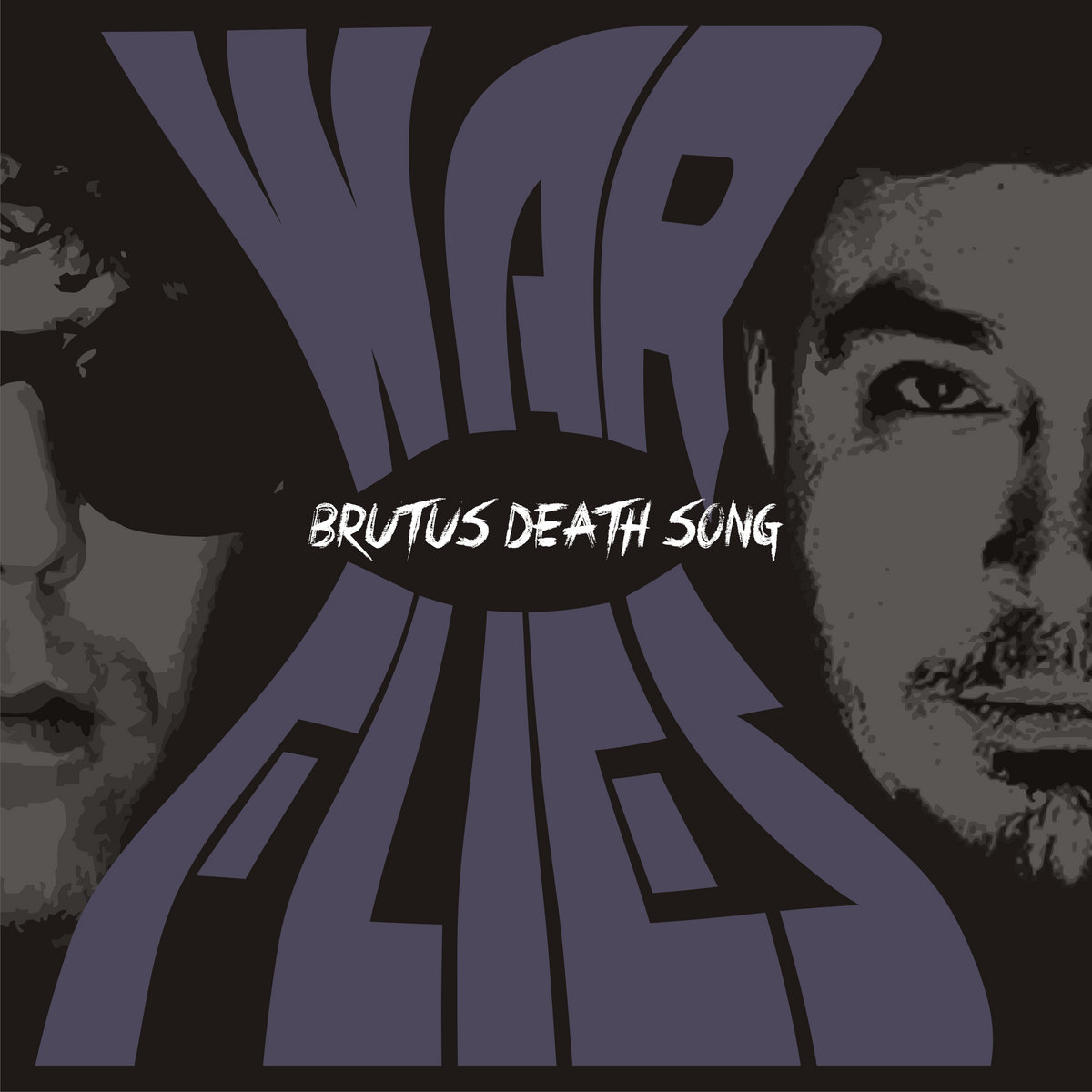 Brutus Death Song EP | War Flies
