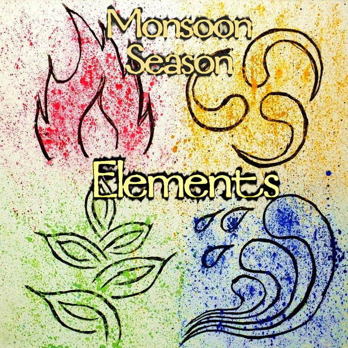 Elements | Monsoon Season