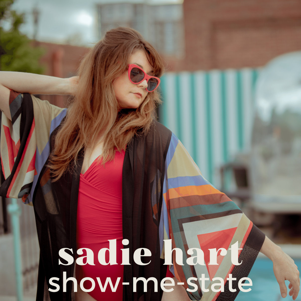 Show-Me-State | Sadie Hart