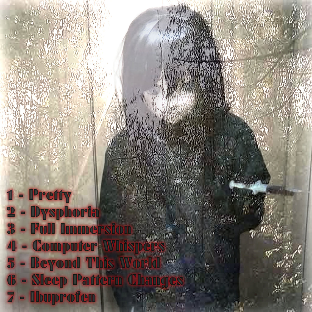 Terminal Lucidity | gqv