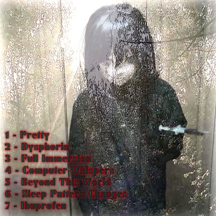 Terminal Lucidity | gqv