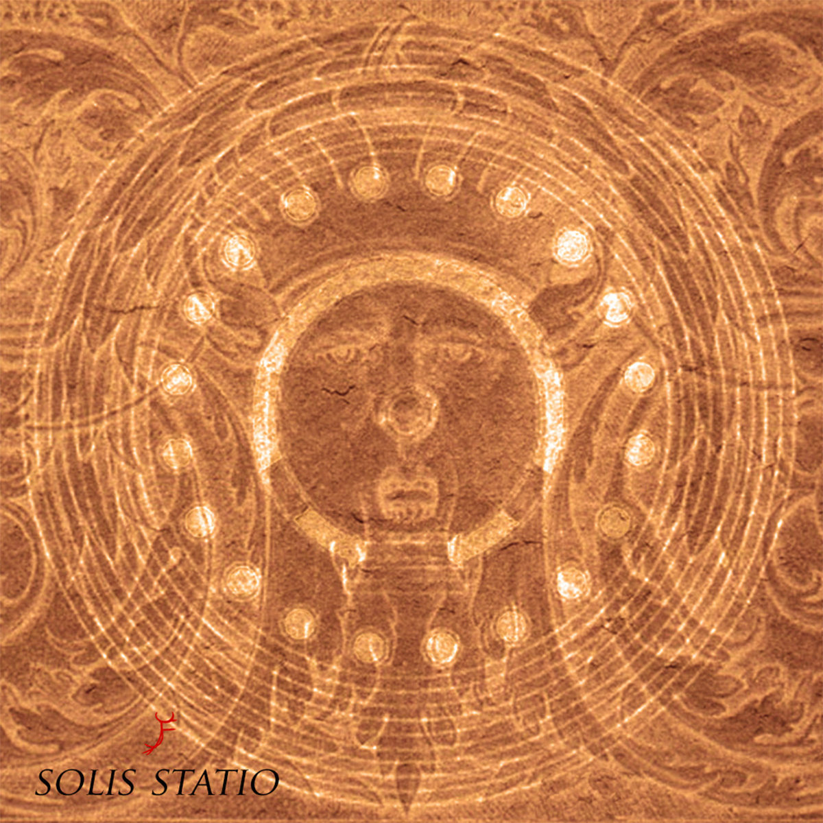 Solis Statio | AD.A.SA | Sectio Aurea Argot Digamma Anficlavis