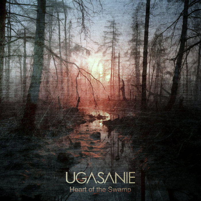 Heart of the Swamp | Ugasanie