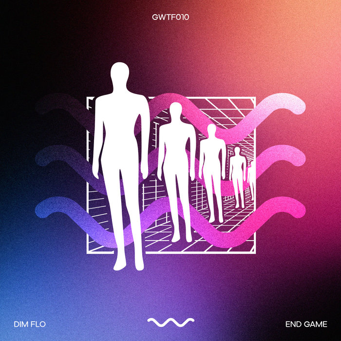 DIM FLO - End Game EP [GWTF010] | DIM FLO | GO WITH THE FLO