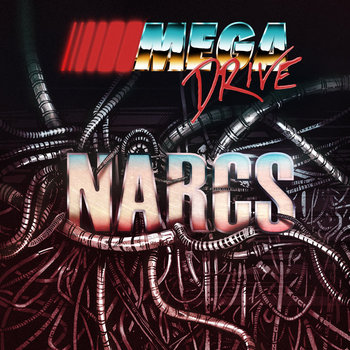 Music | Mega Drive