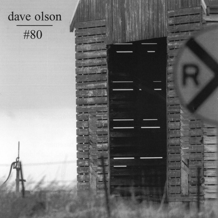 #80 | Dave Olson