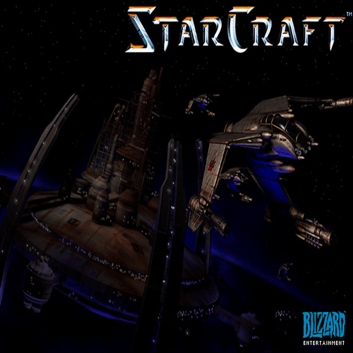 StarCraft CD-Key Generator | Copystone | Doksuri Records
