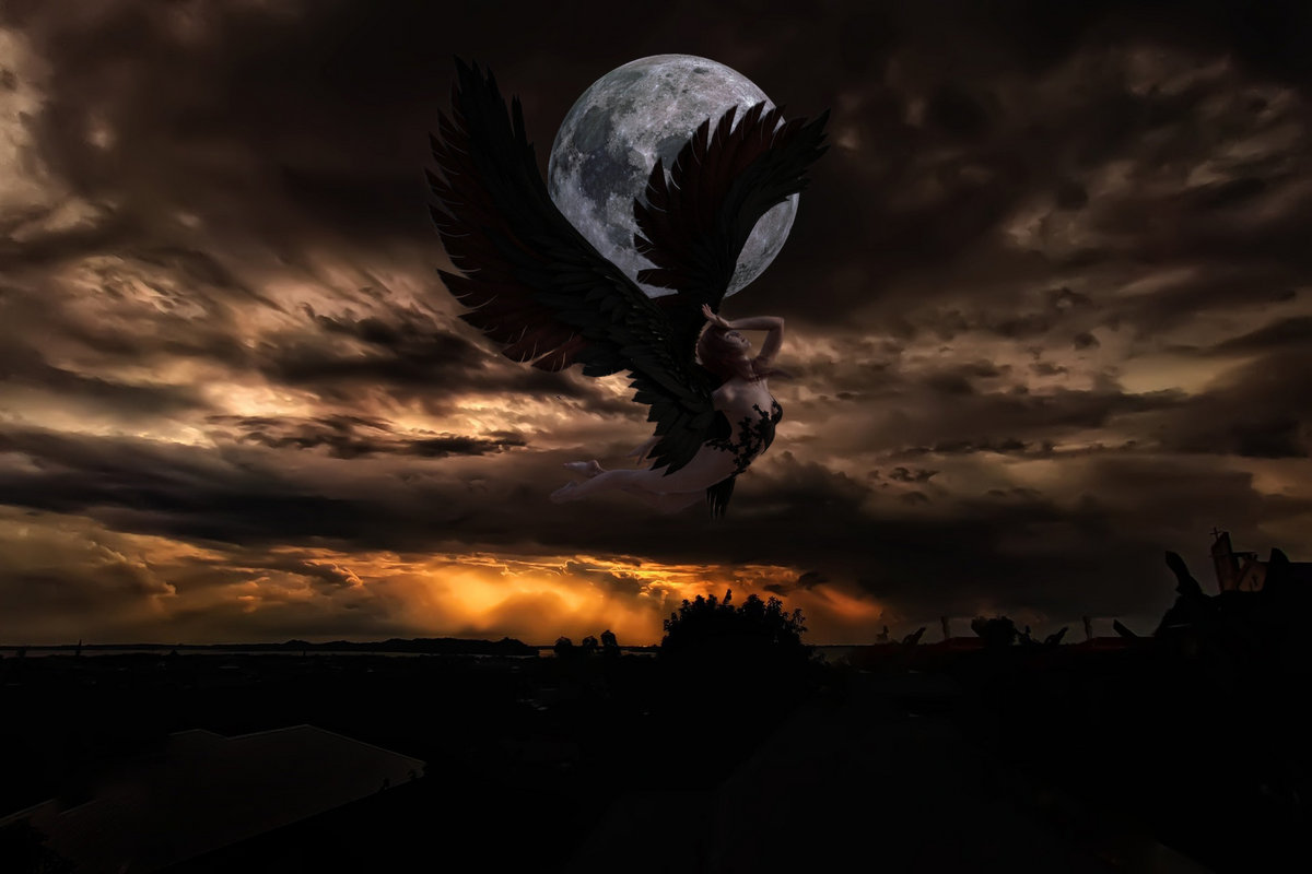 Psychic Weather Manipulation, Psychic Meteorological, Psycho ...