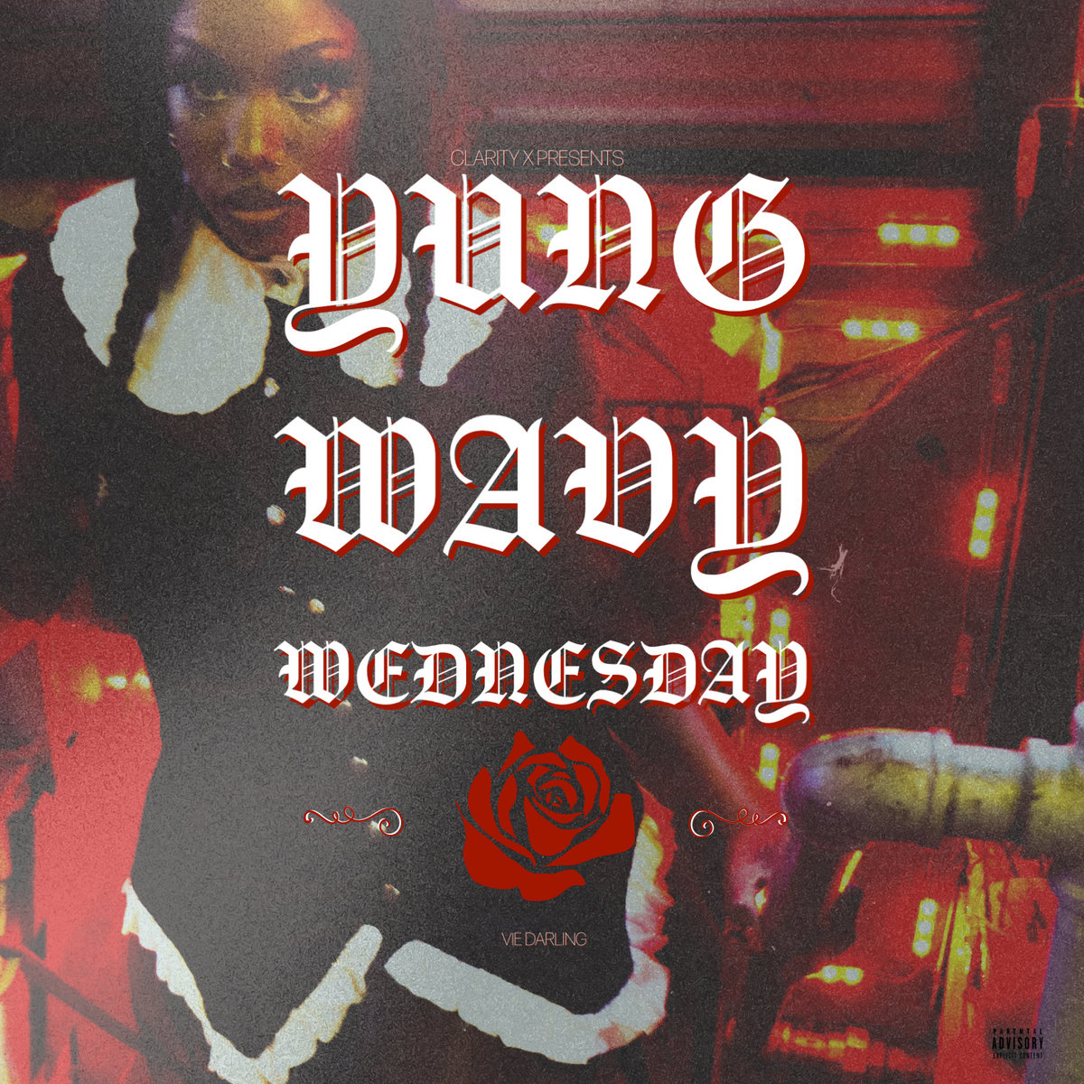 Yung Wavy Wednesday | vie darling