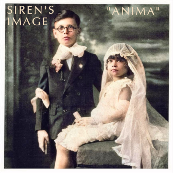 Anima | The Siren's Image