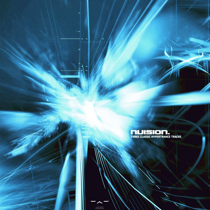 NVISION EP | nuphory