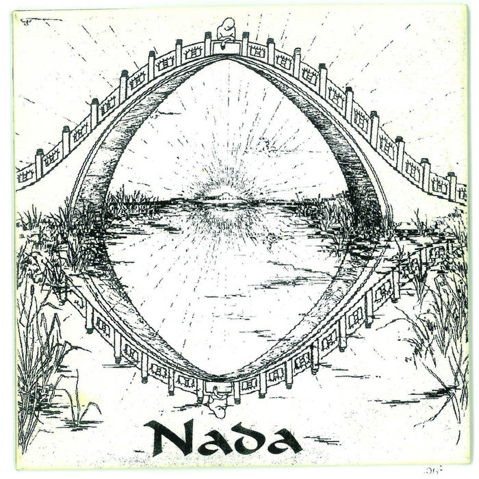 NADA | Ricky Saenz Paz