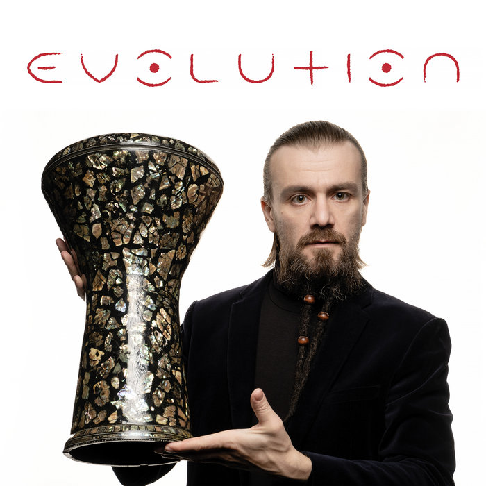 Evolution | Strelnikov