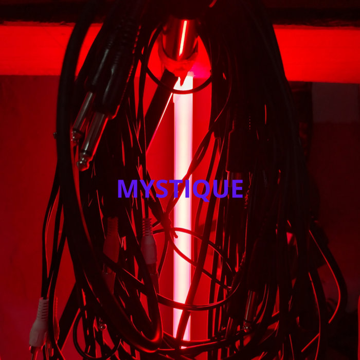 Mystique | Fall Fever