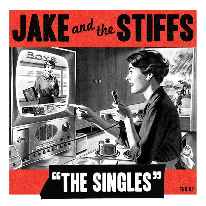 The Singles | Jake and the Stiffs