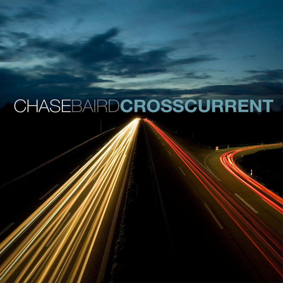 Crosscurrent | Chase Baird