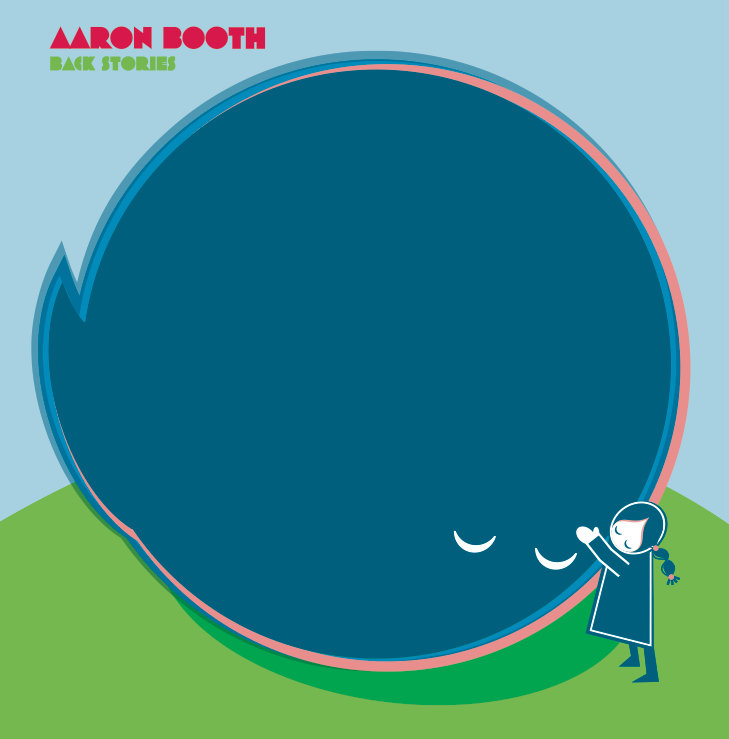 Back Stories | Aaron Booth