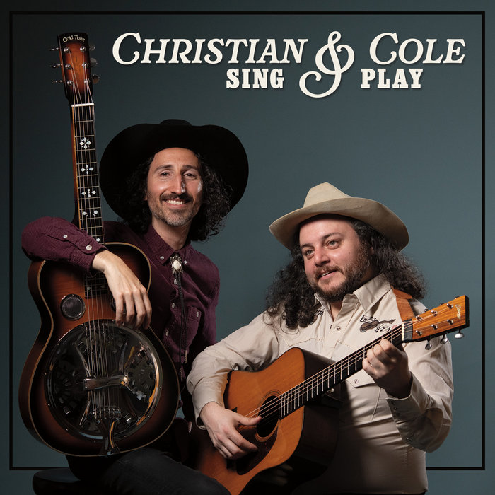 Sing & Play | Christian & Cole