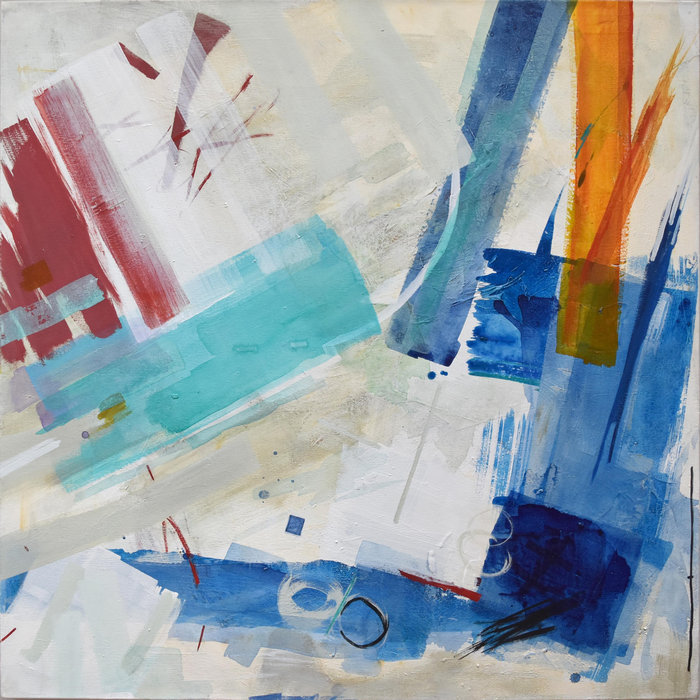 After (Remixes) | Bernard Baum | Panatype