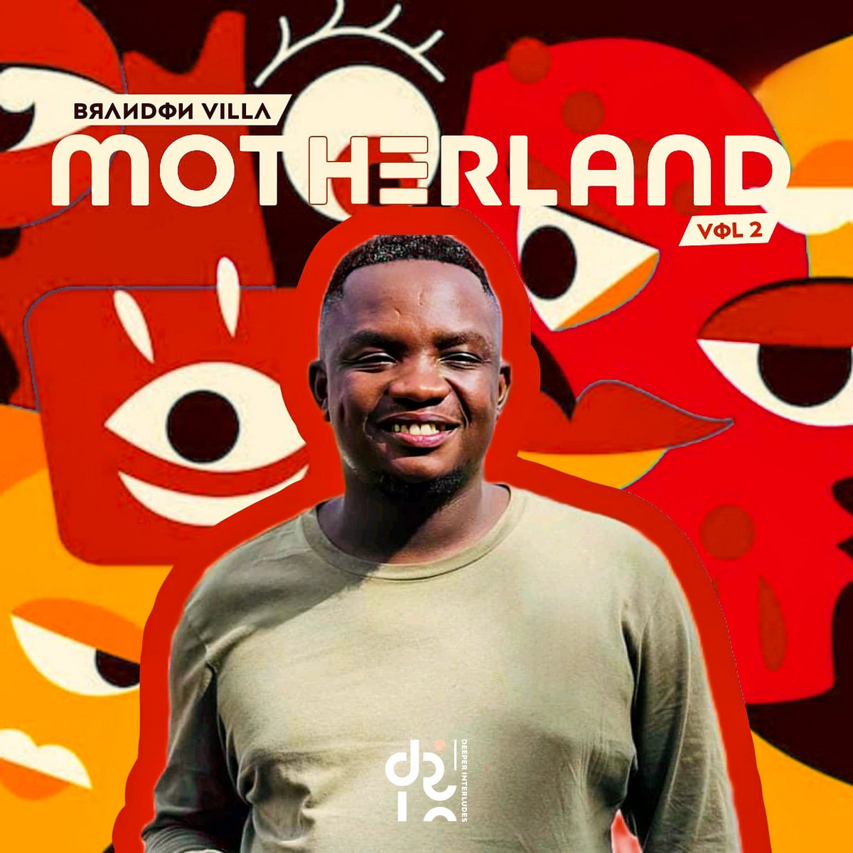 Motherland voL 2 | Brandon Villa | Deeper Interludes Recordings