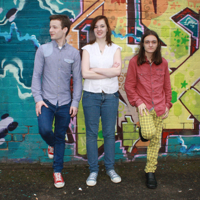 Your Love (Is A Lie) | Never Say Hero